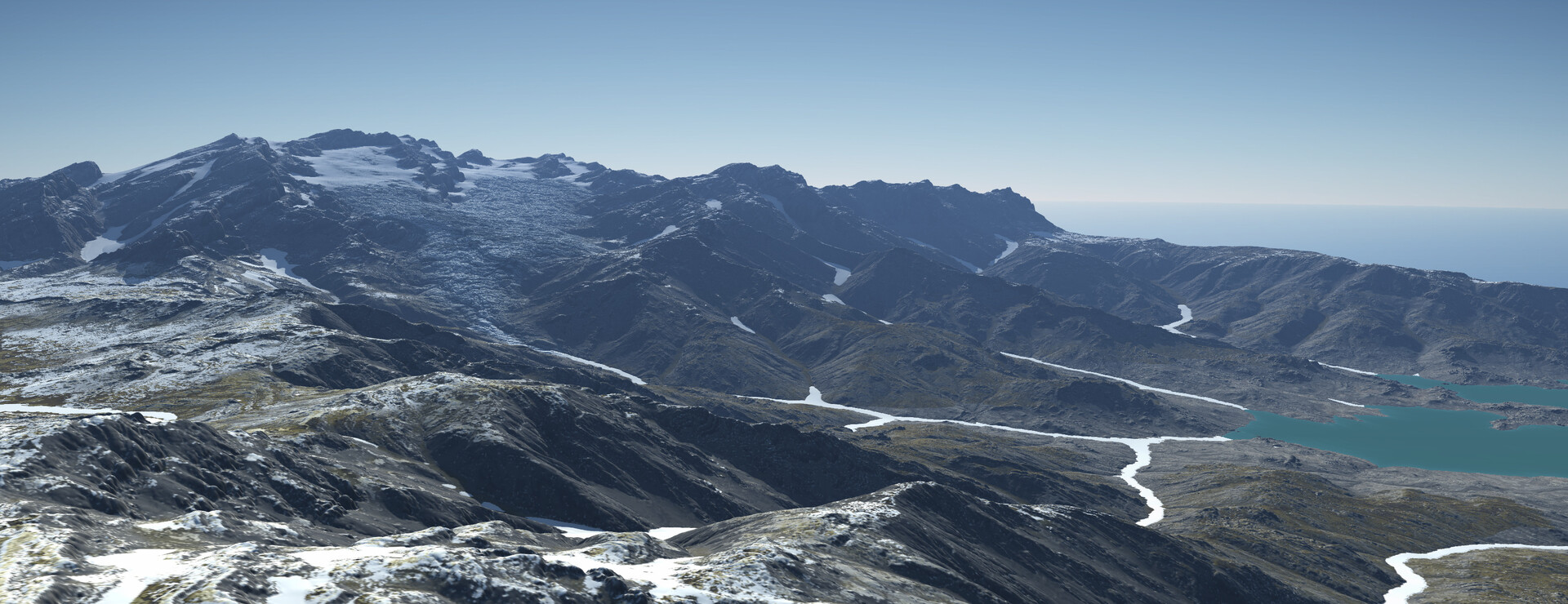 Joseph James - Gaea2Unreal Bridge Plugin - QuadSpinner