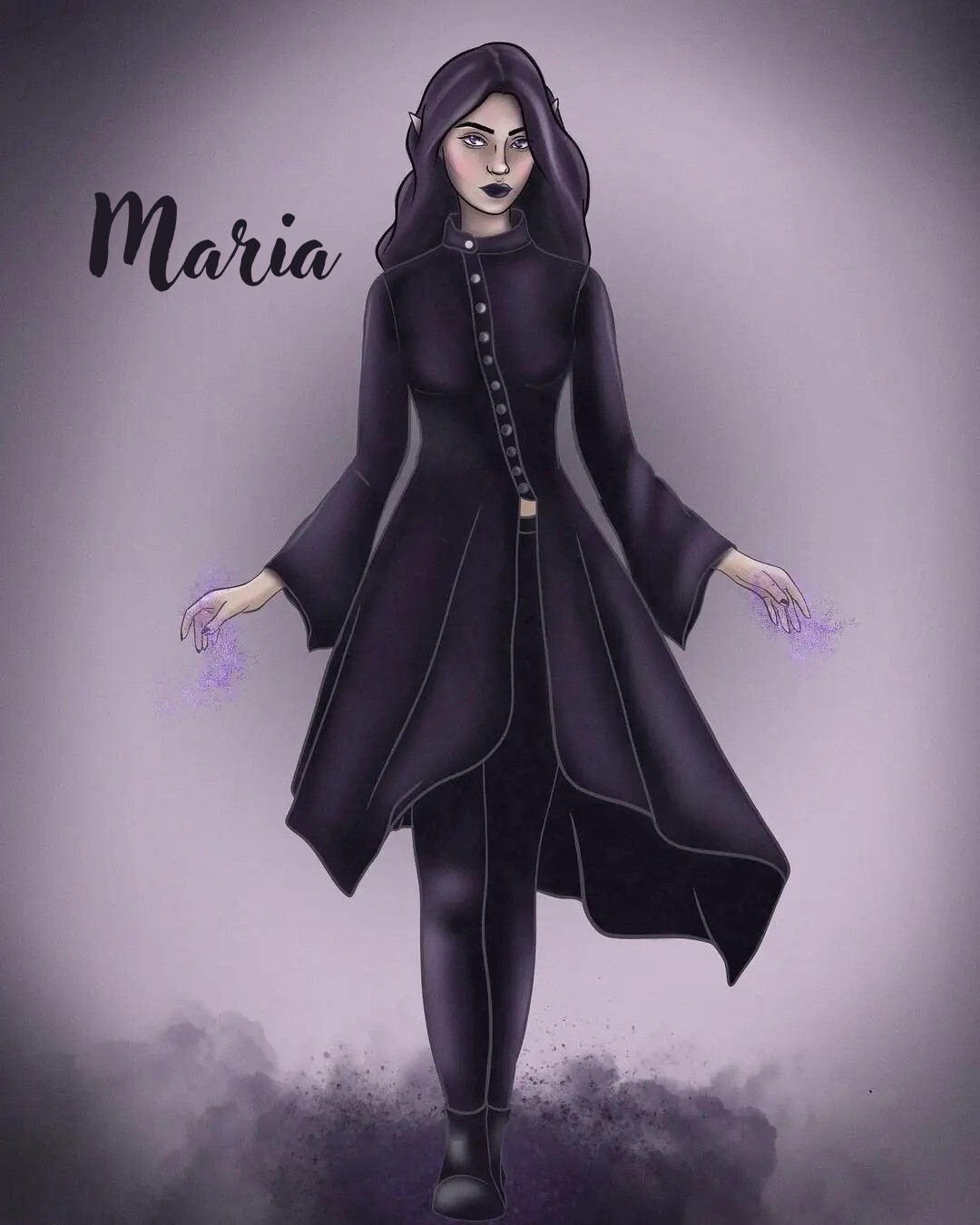 ArtStation - Character Art