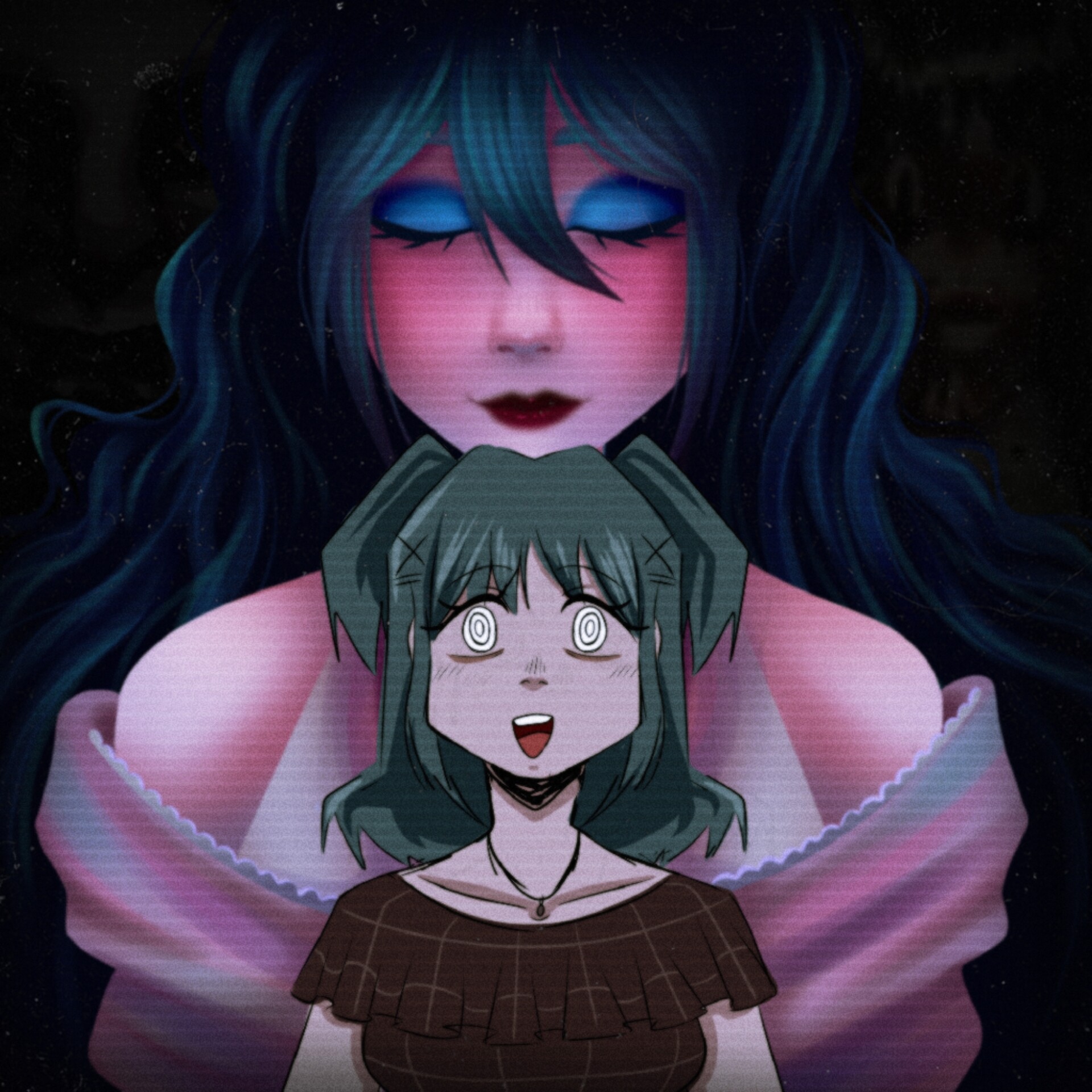 ArtStation - Lacey Games - Indie Horror