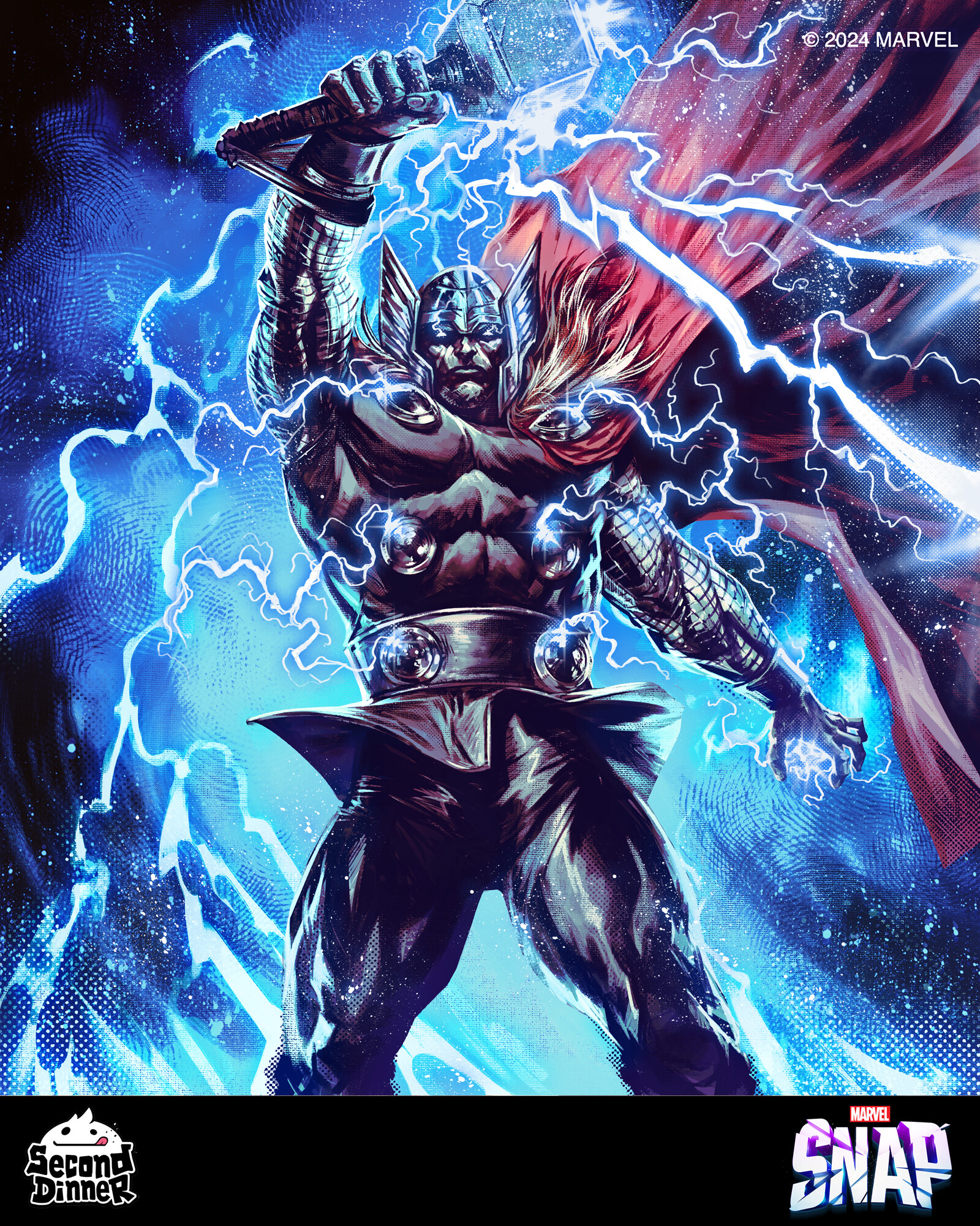 ultimate thor marvel snap