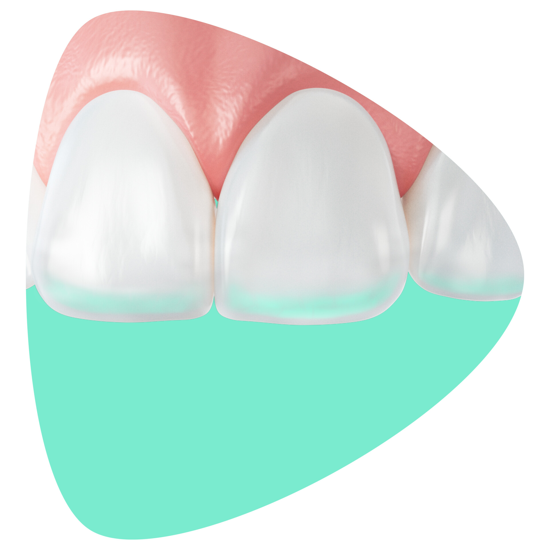ArtStation - GSK Visual for Sensitive Toothpaste