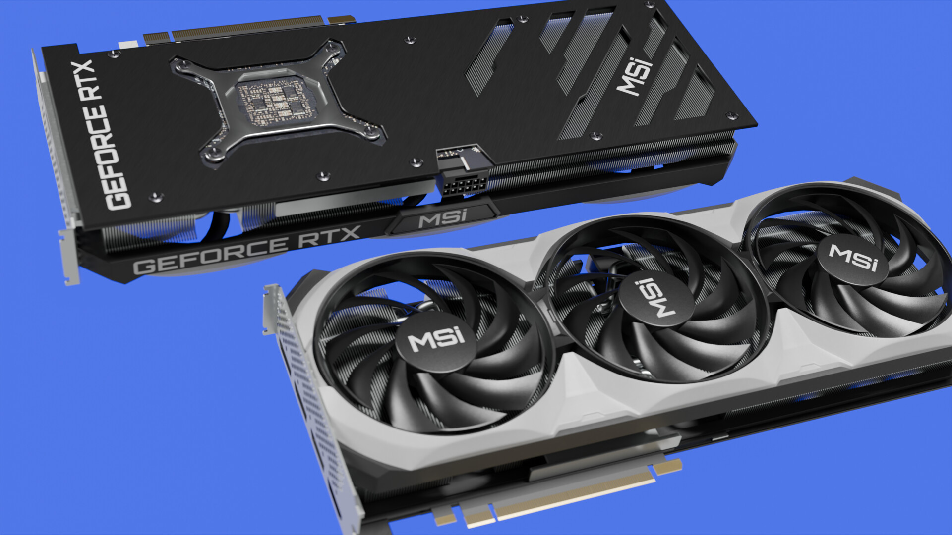 ArtStation - Rendering GPU with GPU