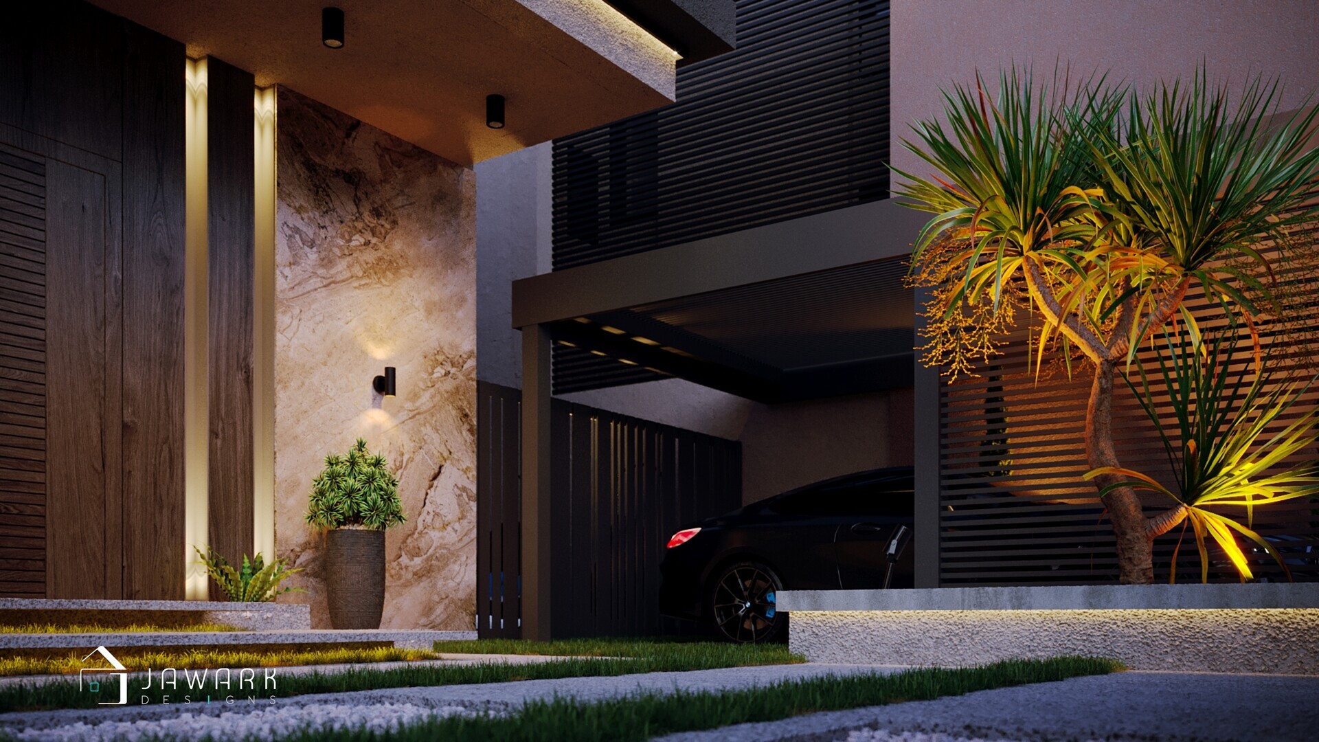 Mohamed Alaa - Gulf Extension Villa