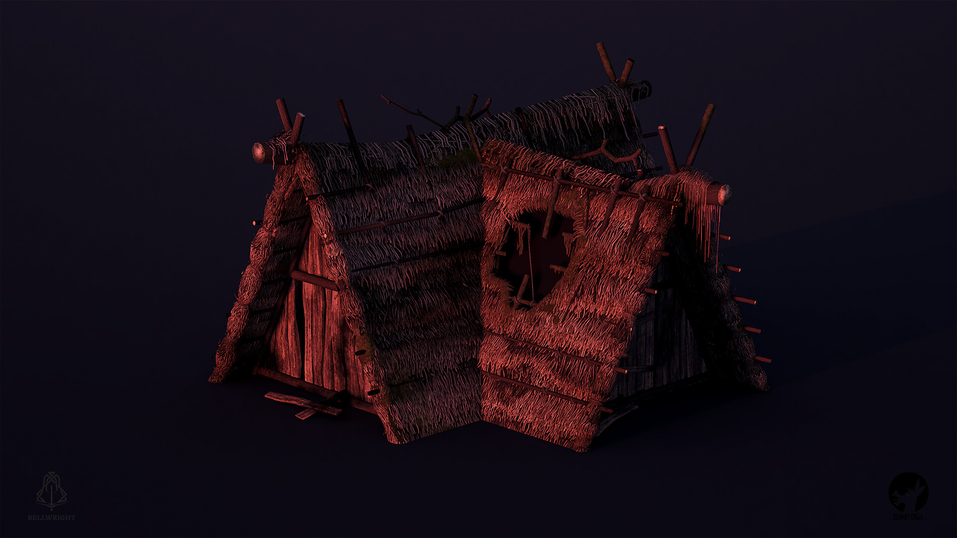 Michele Bianchi - Big Structures Bellwright