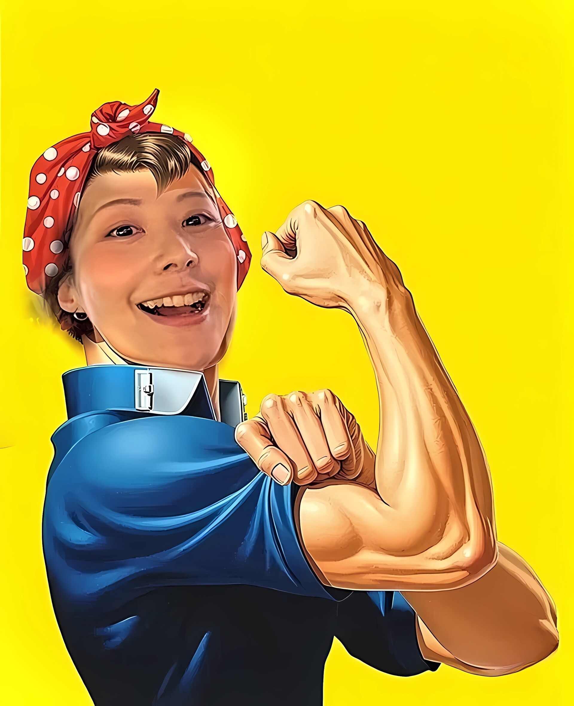 ArtStation - Moi Can Do It