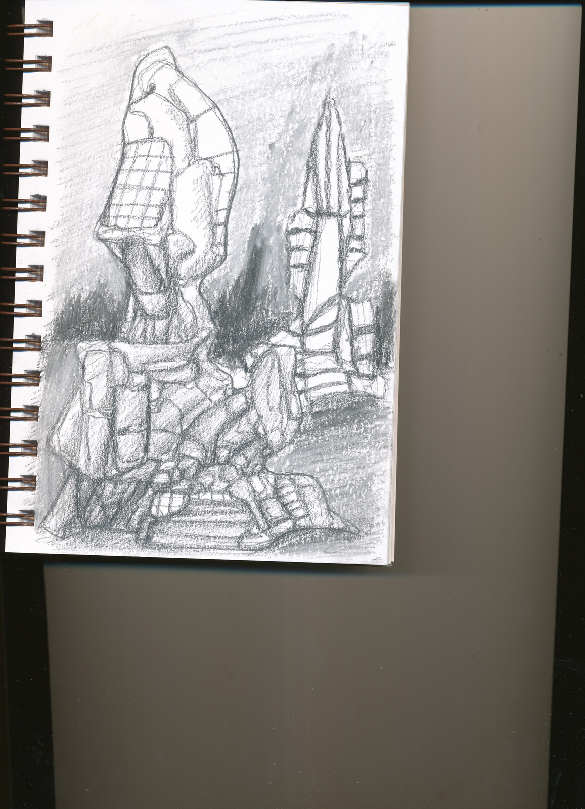 William James Coke Jr - Bad day Trump Won; Tale of 2 Cities