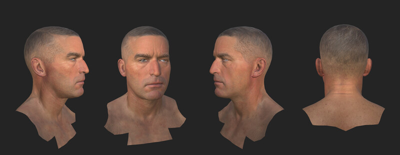 Meridian Studios by Apex