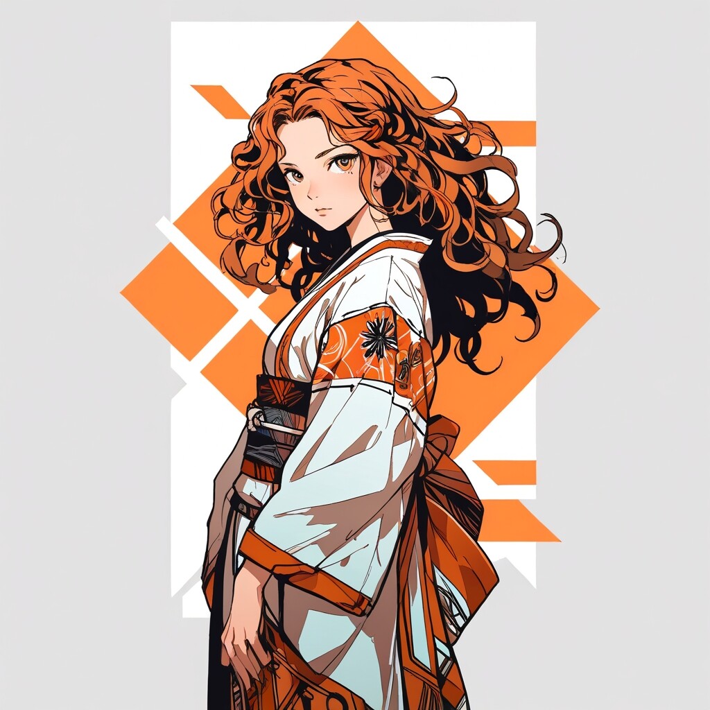 ArtStation - Irish Bloom