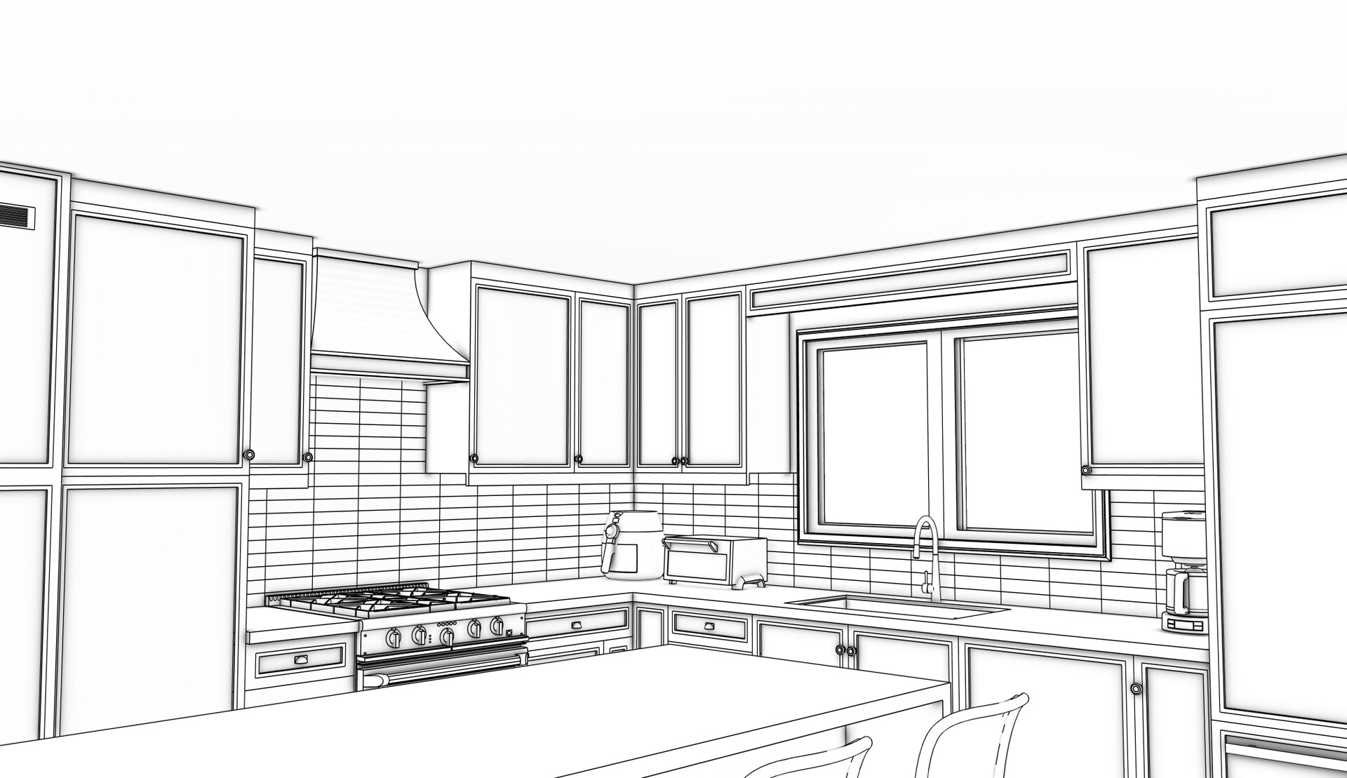 CoreStudio - Residence