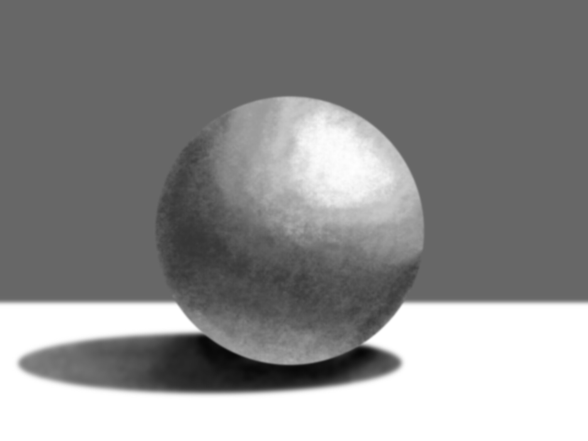 ArtStation - Procreate Project Basics