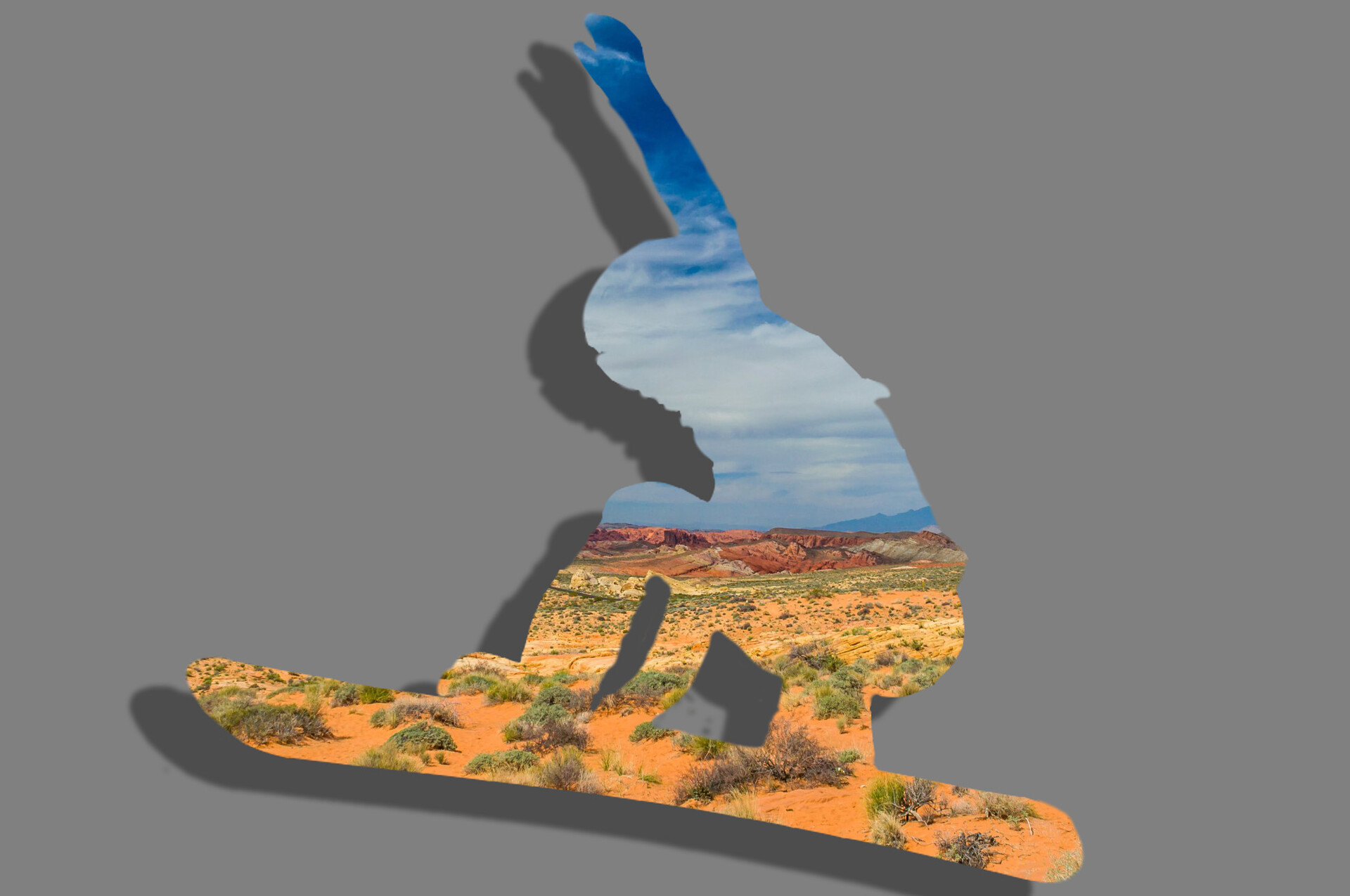 ArtStation - Adobe Photoshop Projects