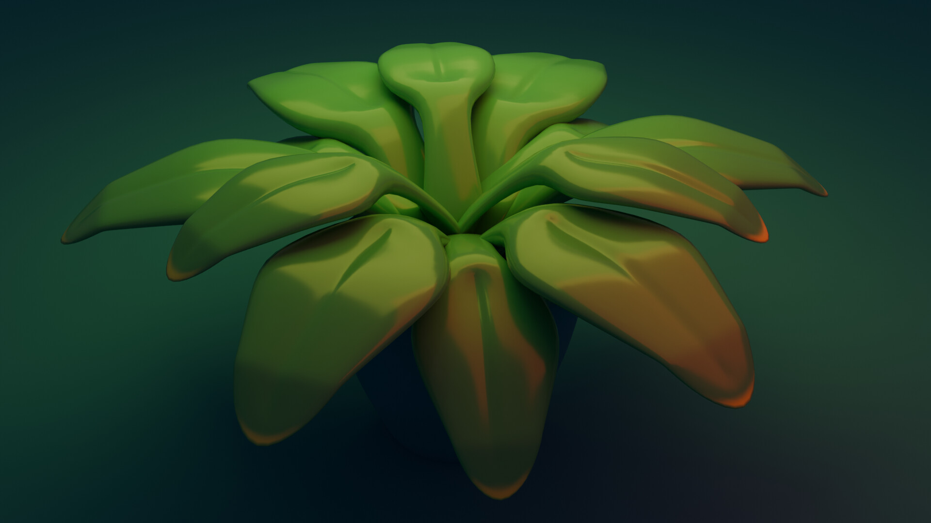 ArtStation - Growing PD