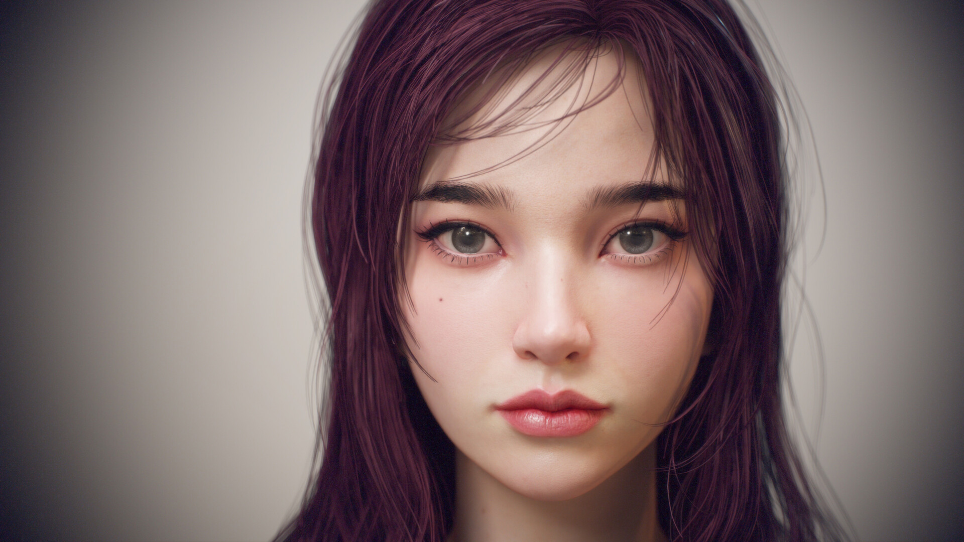 ArtStation - F_WIP_2024