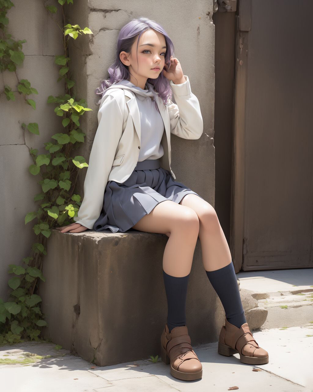 4K Anime Reference Art for Artists and Enthusiasts - 505 Anime Japanese ...