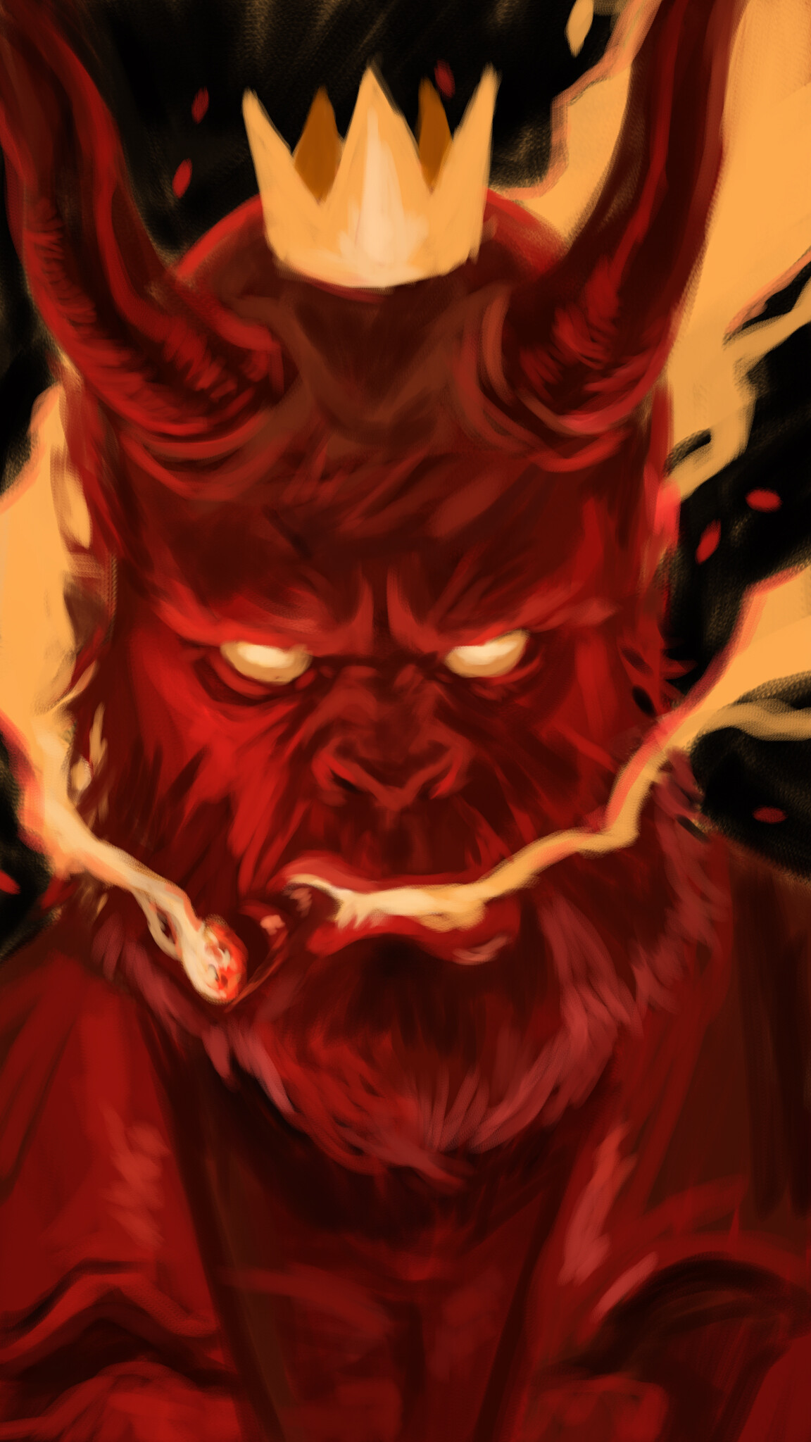 ArtStation - Daily sketches