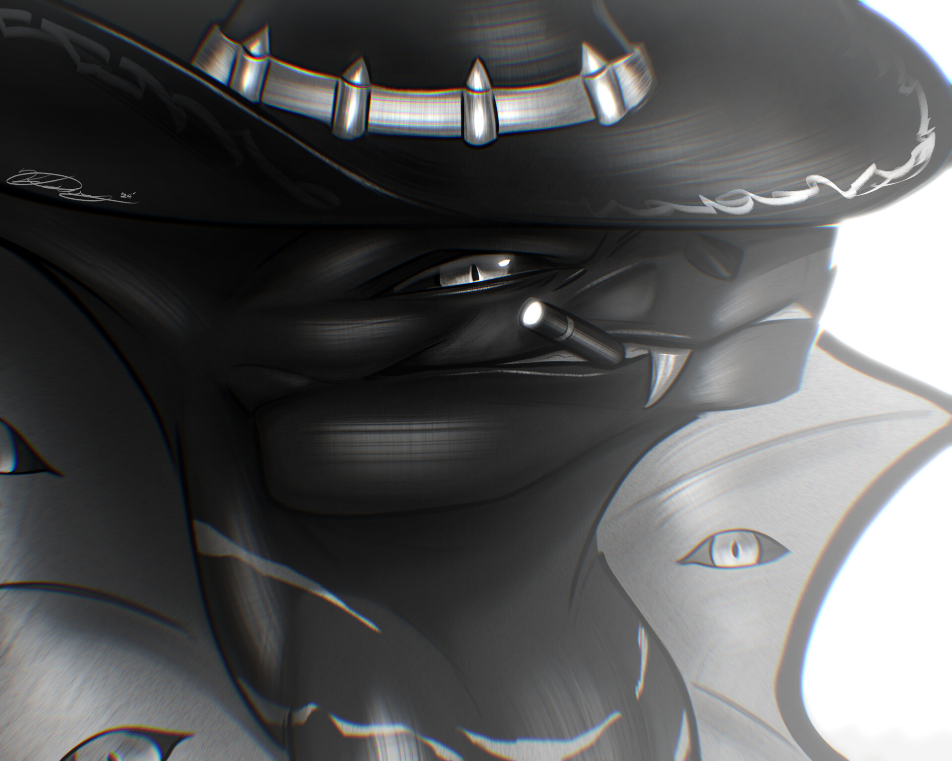 ArtStation - Apophis