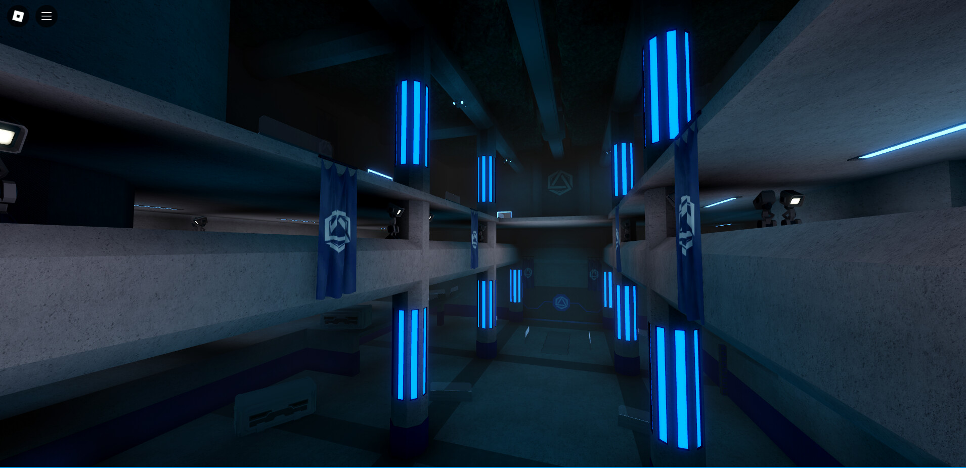 ArtStation - CITADEL OF ADUN RECOLOR (CLANNING)