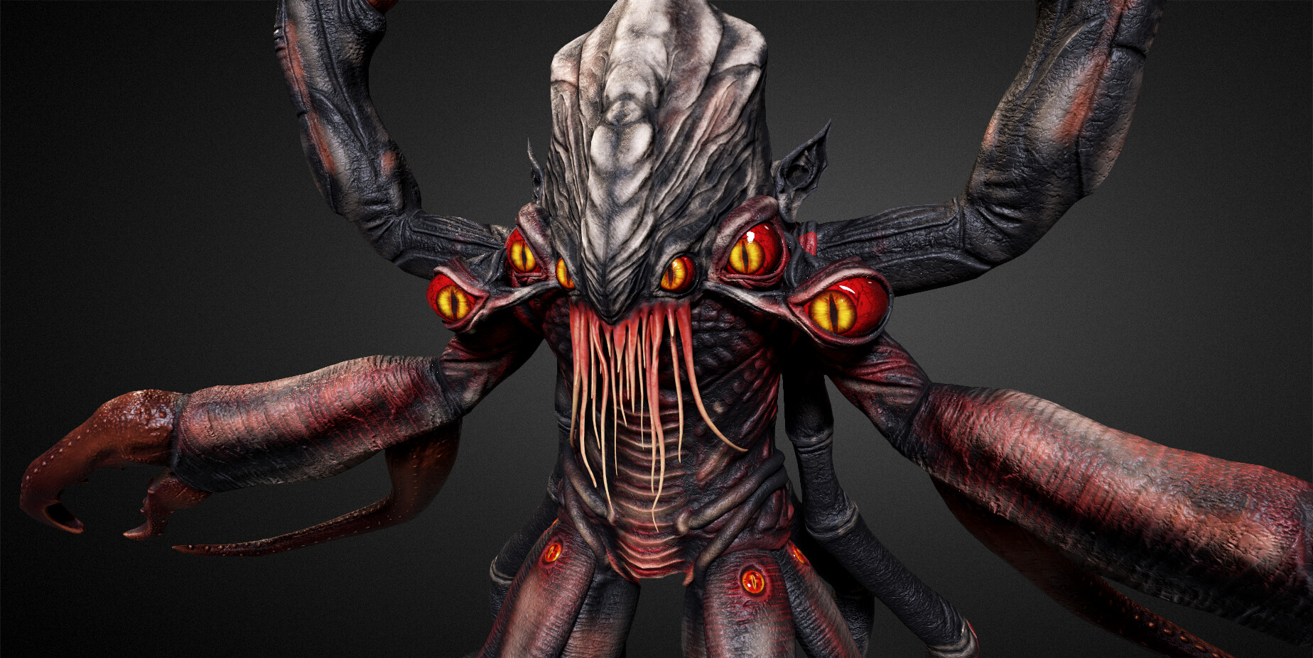 ArtStation - Scorpioct