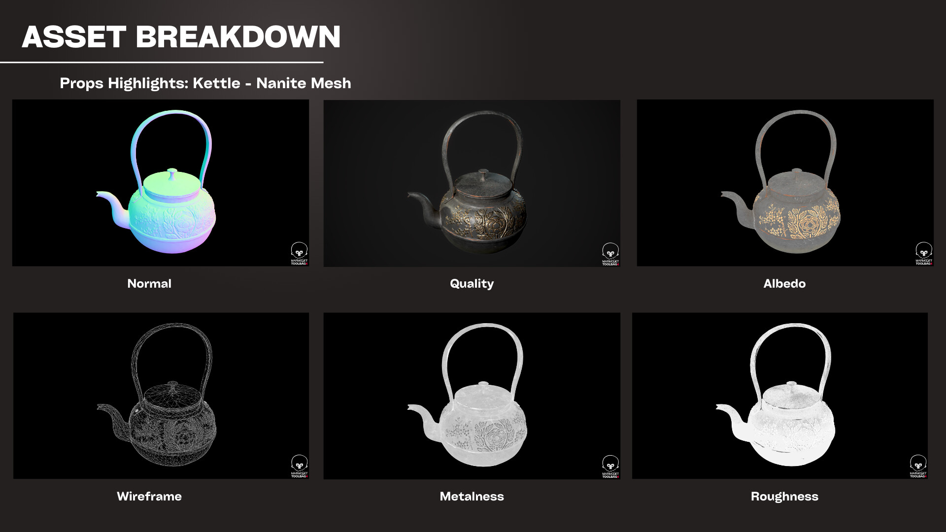 Billy Eong - Tranquility_Environment