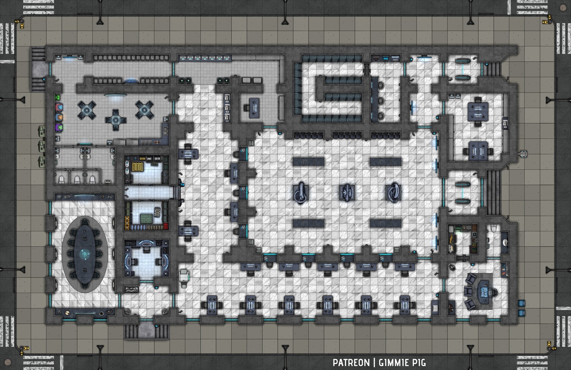 ArtStation - Bank Kombinat