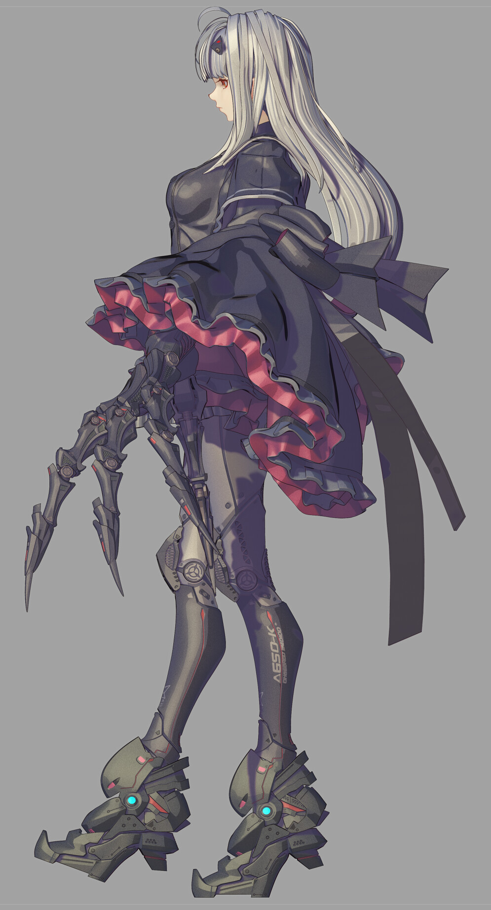 Sei Hoon Kang (강세훈) - 3D_4GROUND9_YUE