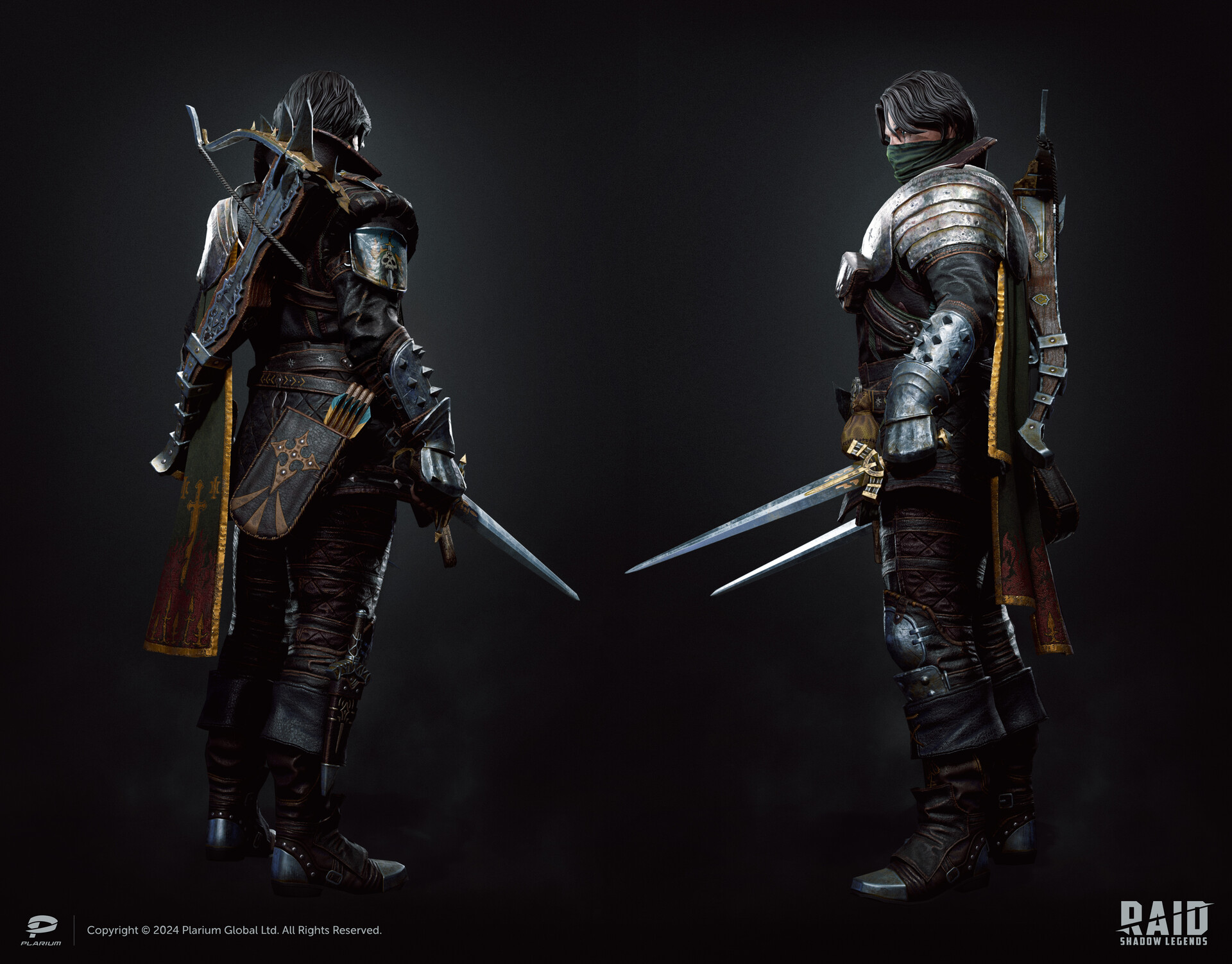 Plarium - RAID: Shadow Legends