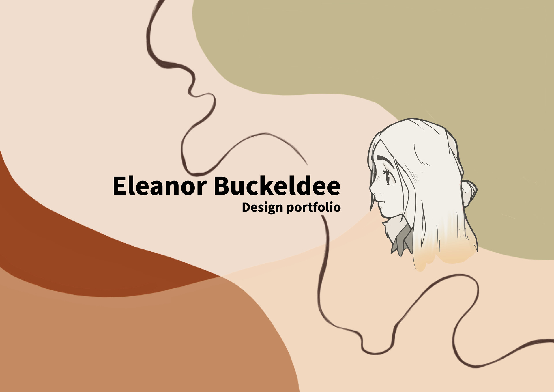 ArtStation - Design Portfolio