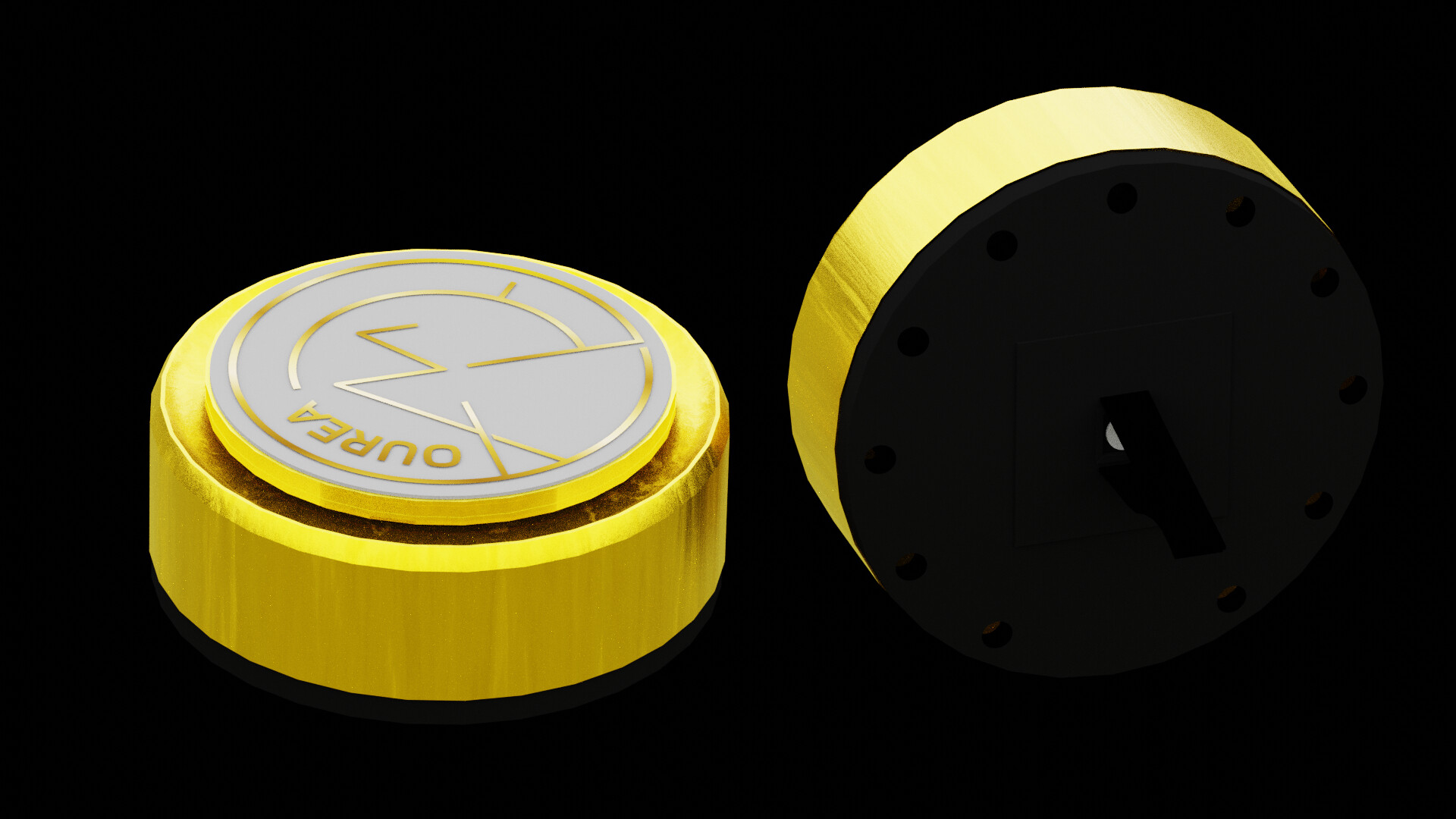 ArtStation - Diffuse Car