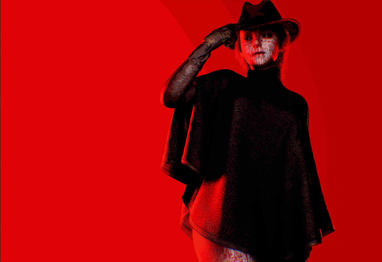 ArtStation - game asset