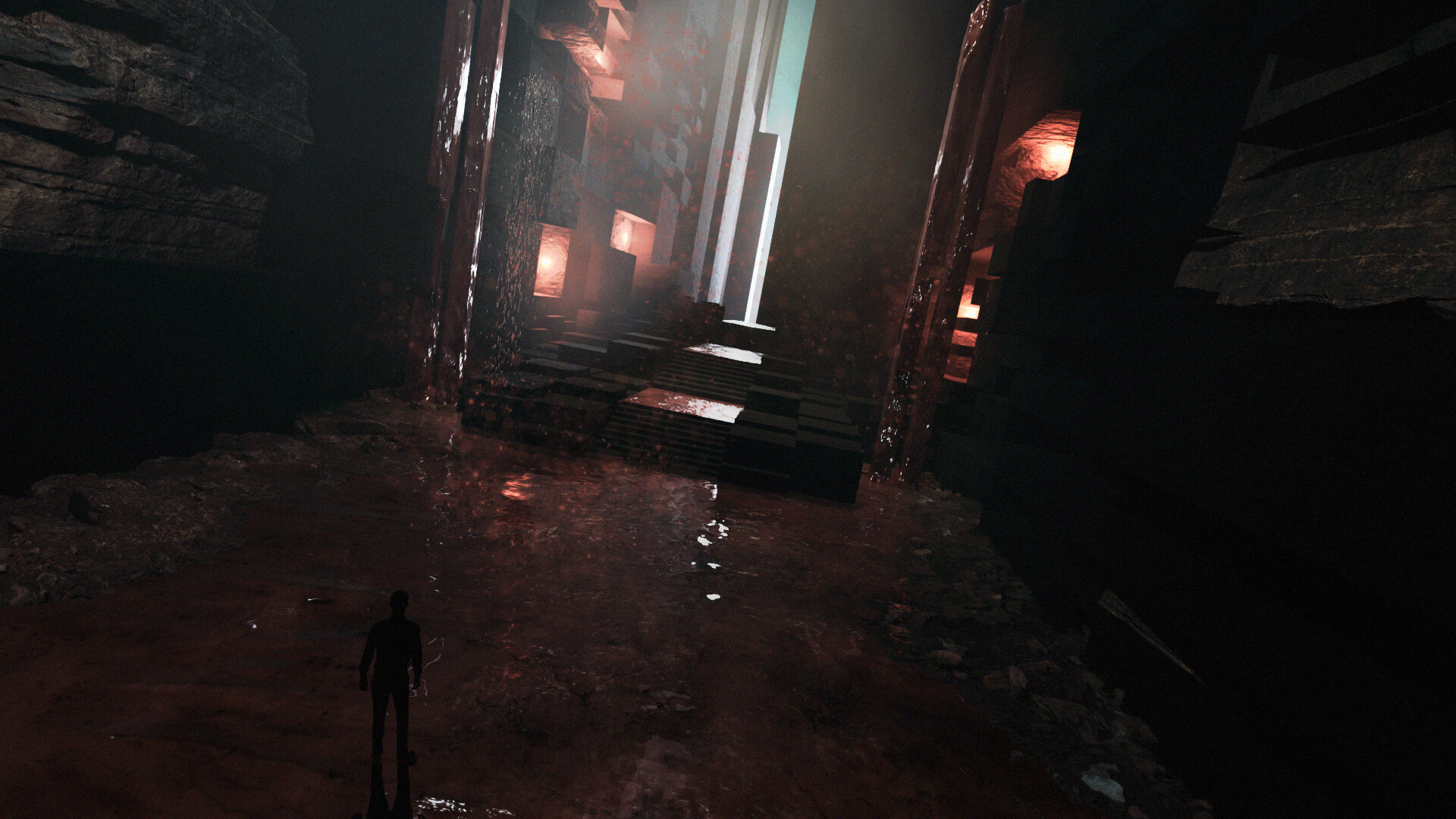 ArtStation - Liminal