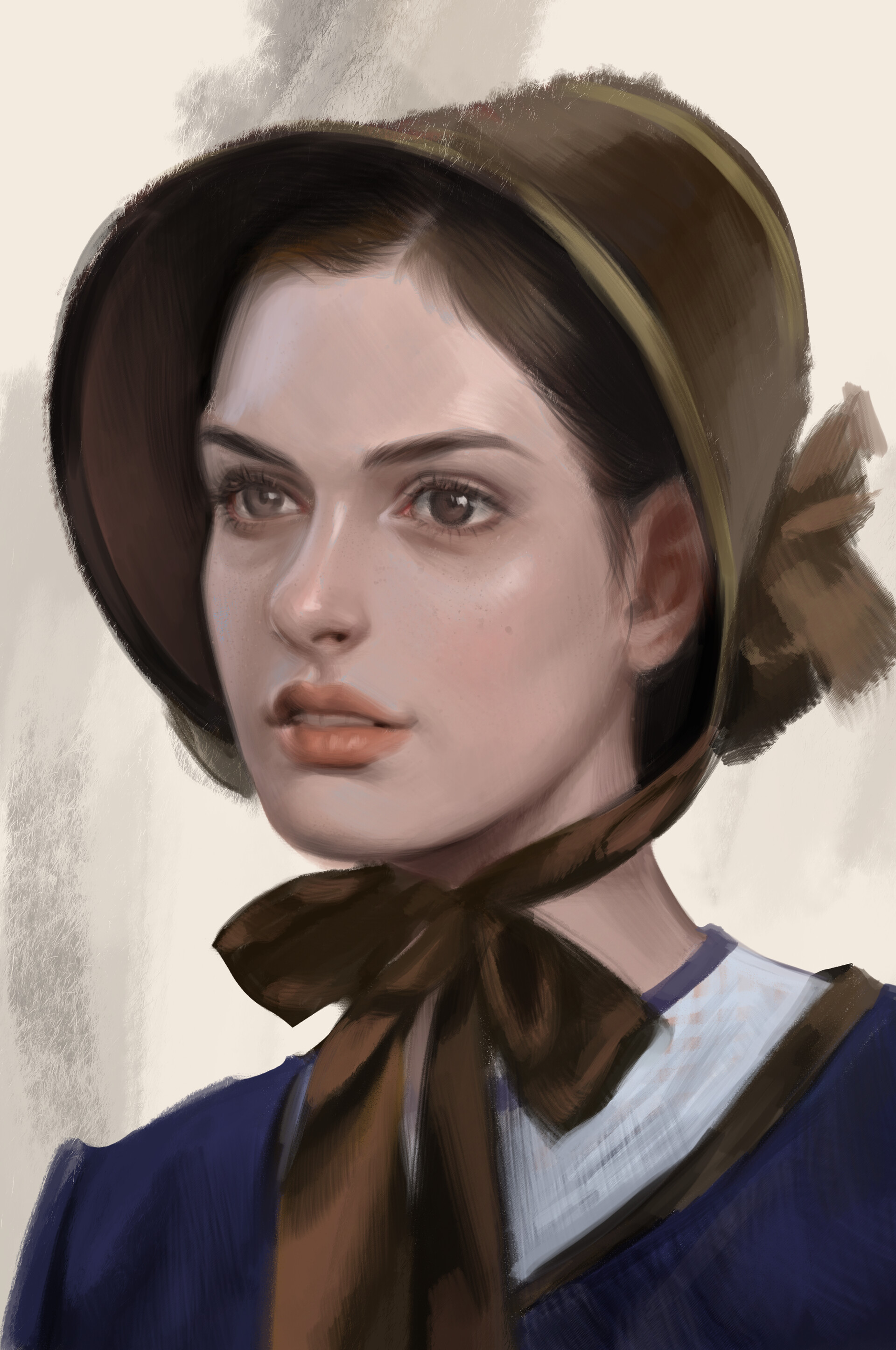 ArtStation - Personal work