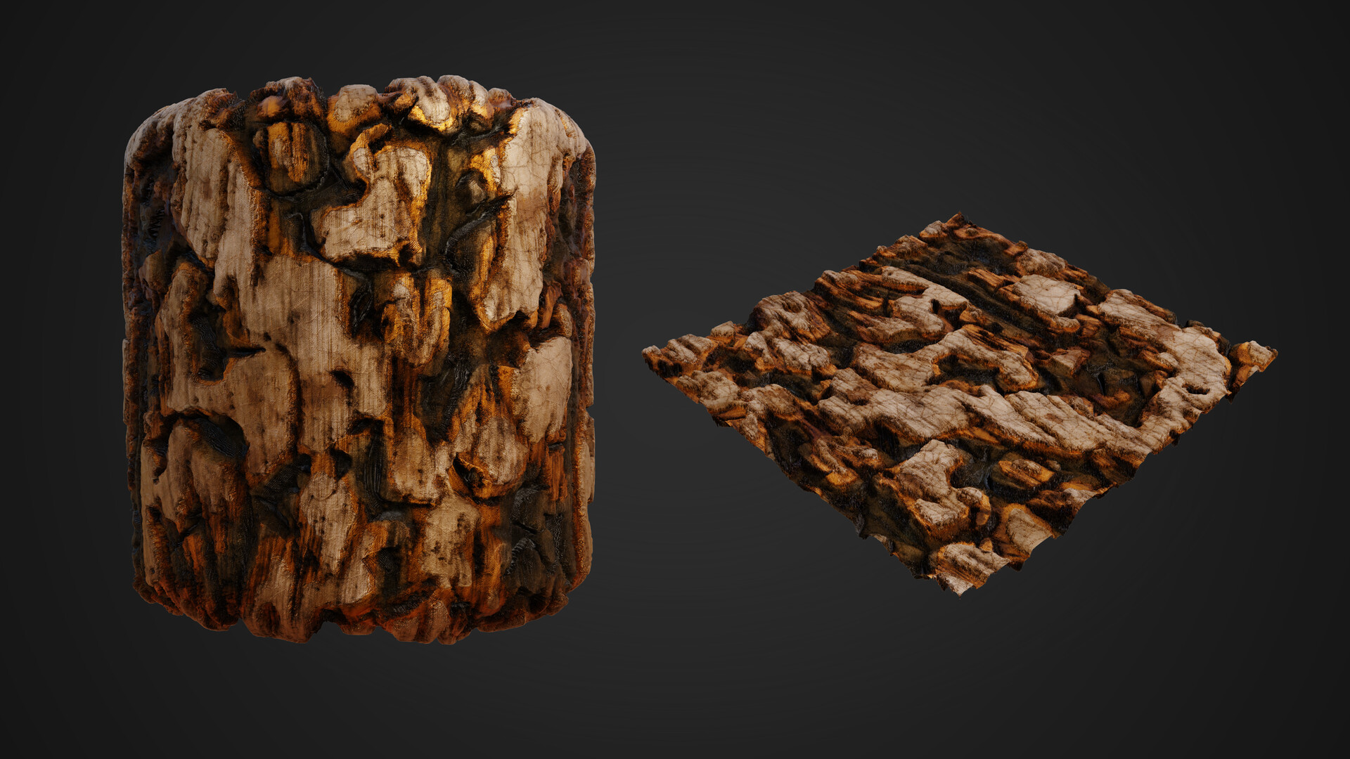 Deniz ARAS - Gold Vein Exploration