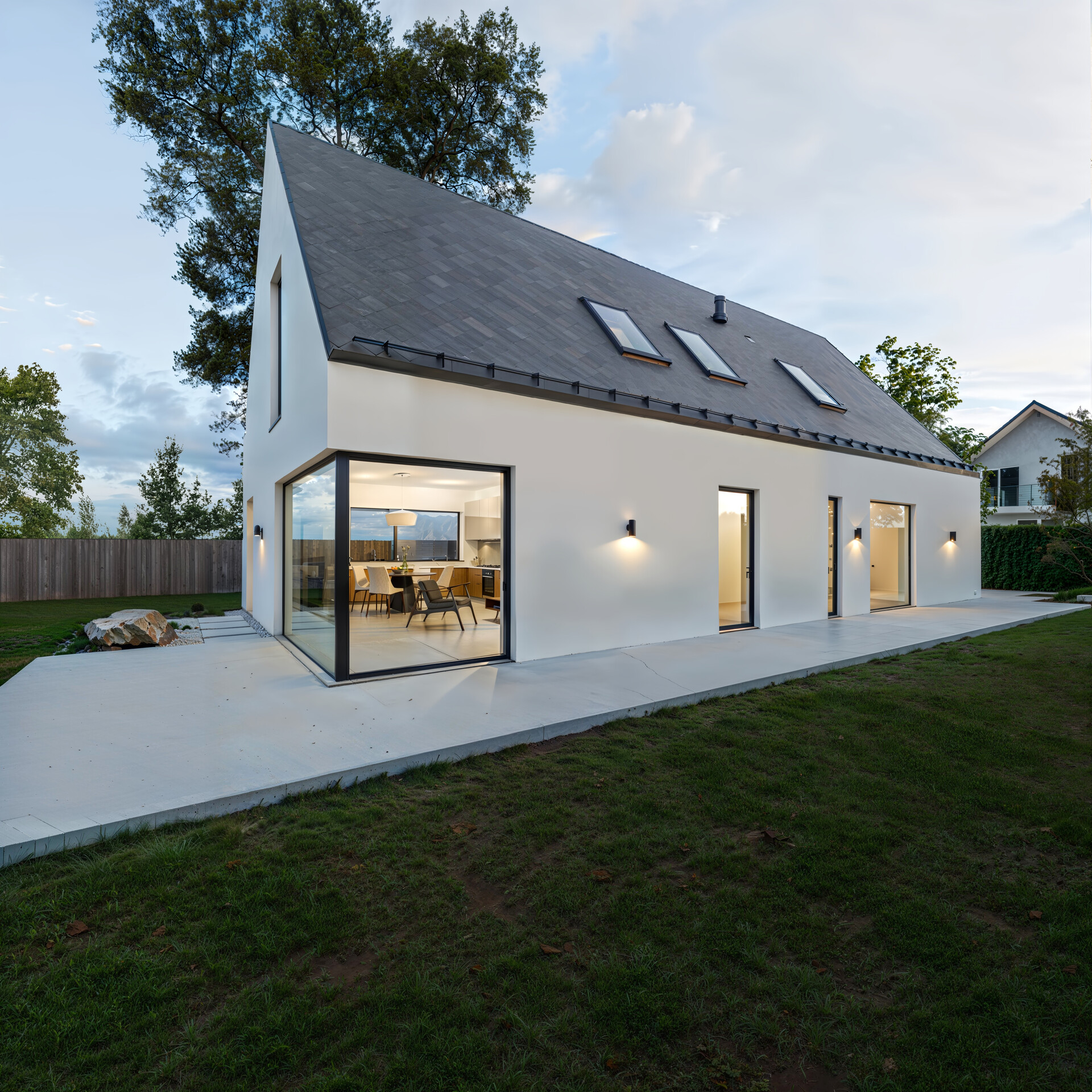 ArtStation - House 01