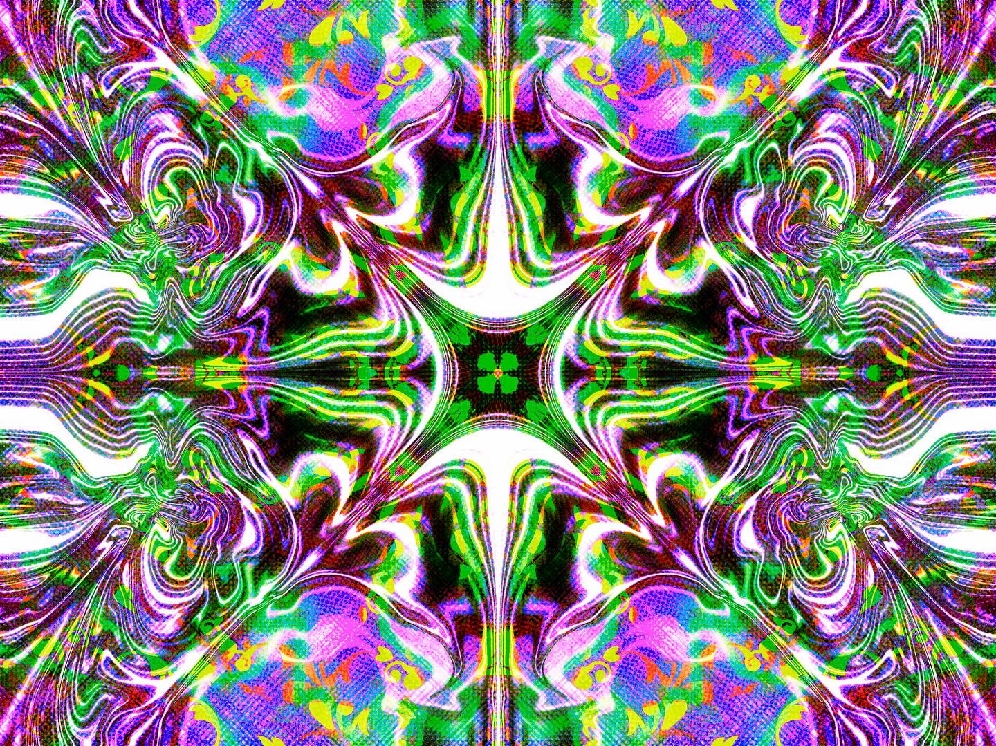 ArtStation - Digital Tile Work 2 (2023)