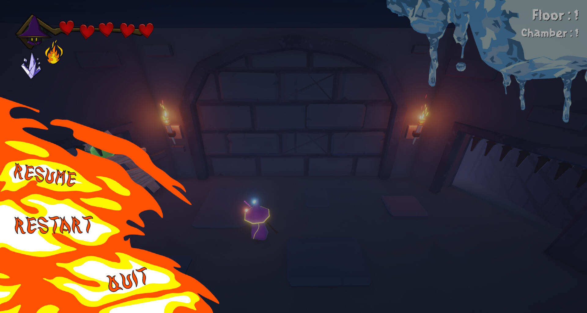 John Guilfoyle - Magelike