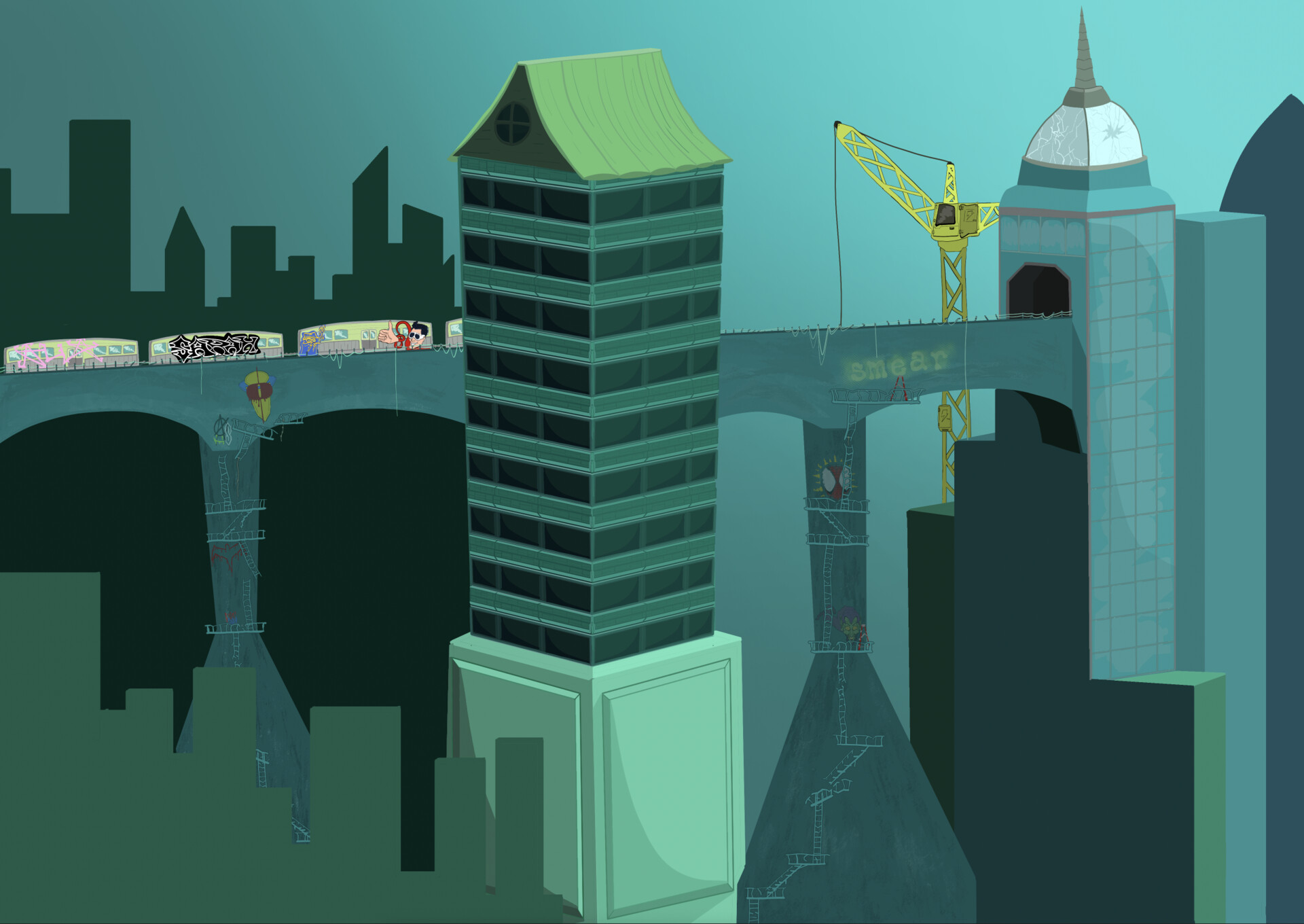 ArtStation - PORTFOLIO