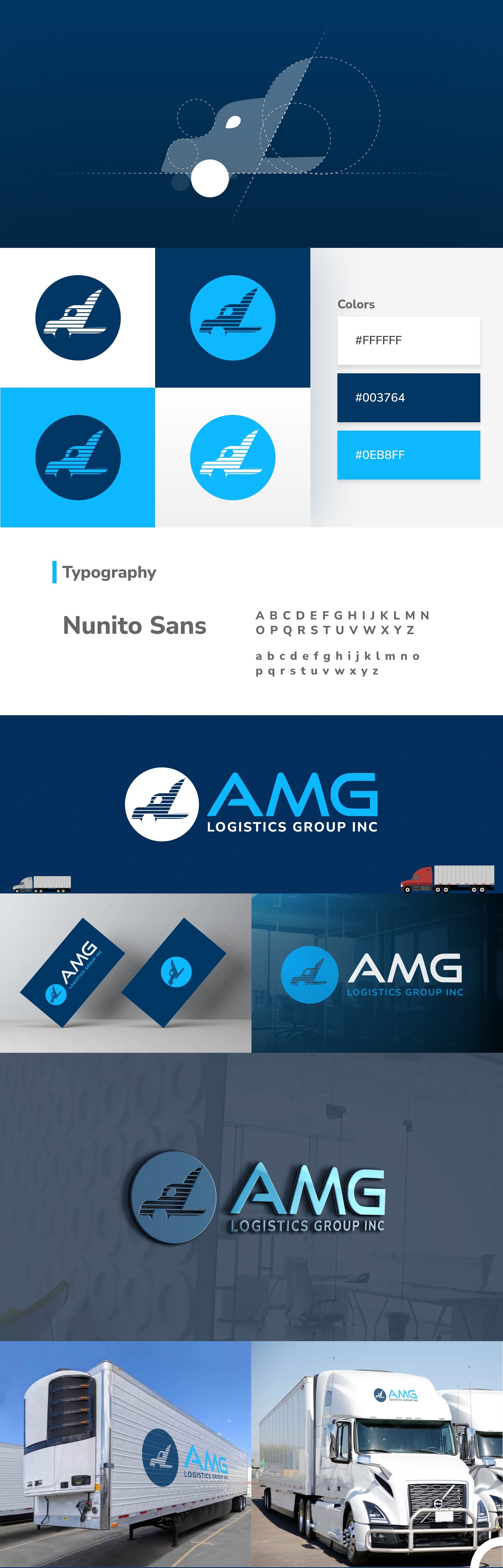 logo case study