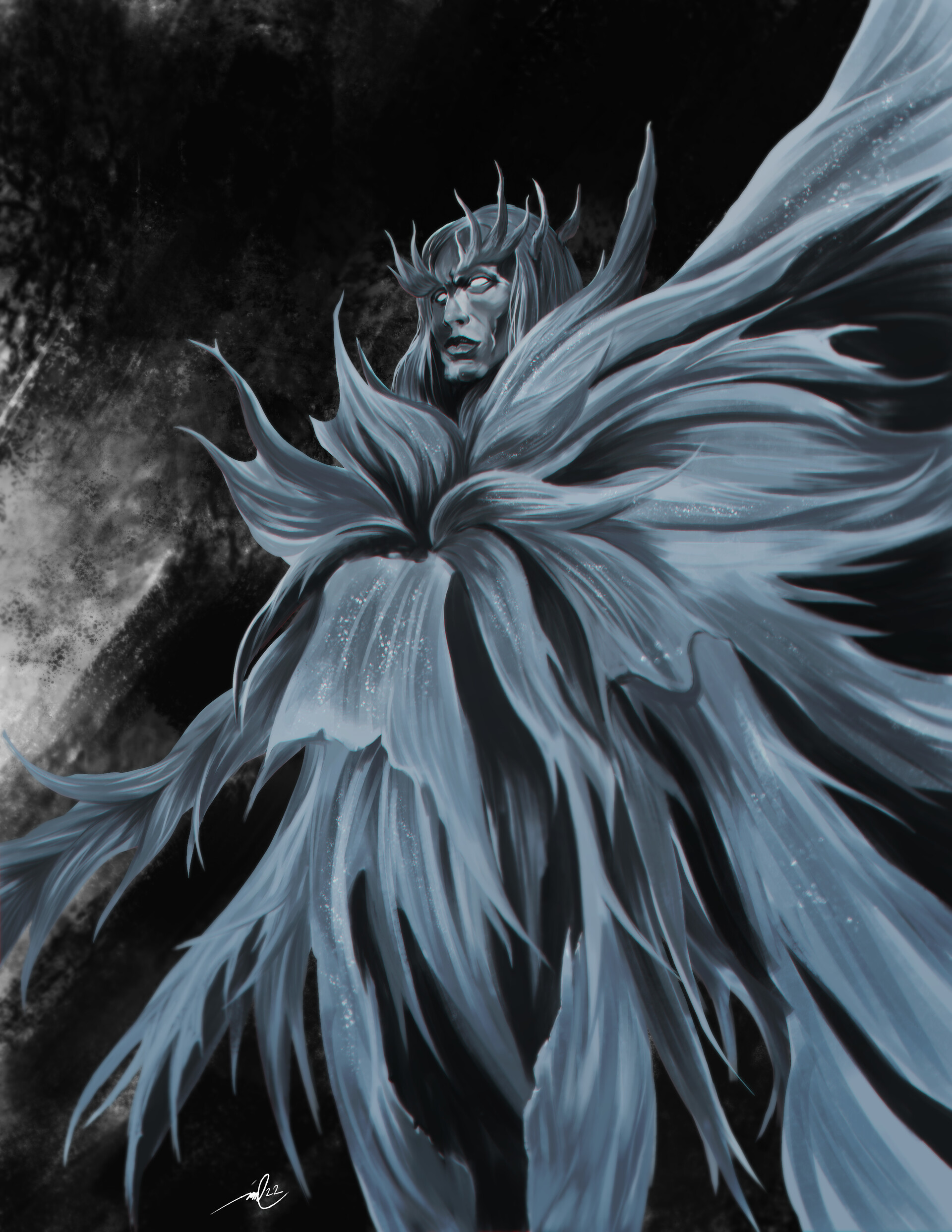 ArtStation - 4 kings