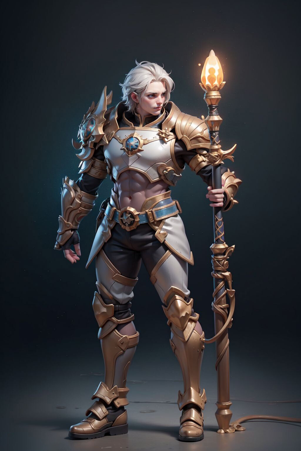 4K Anime Reference Art for Artists and Enthusiasts - 497 Fantasy ...