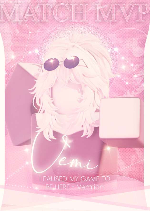 ArtStation - Roblox Graphics