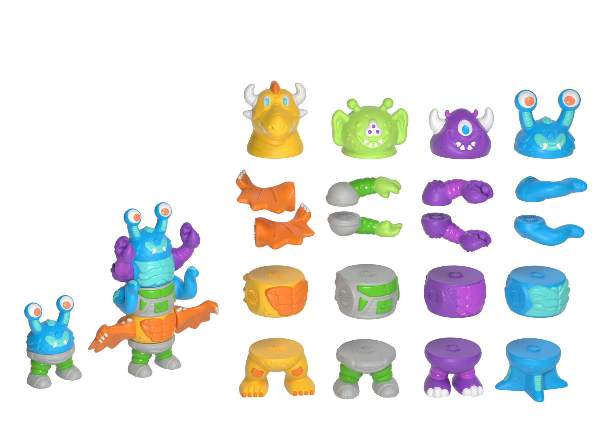 Colin Cody-Waters - Lakeshore Learning: Real-time Visualization