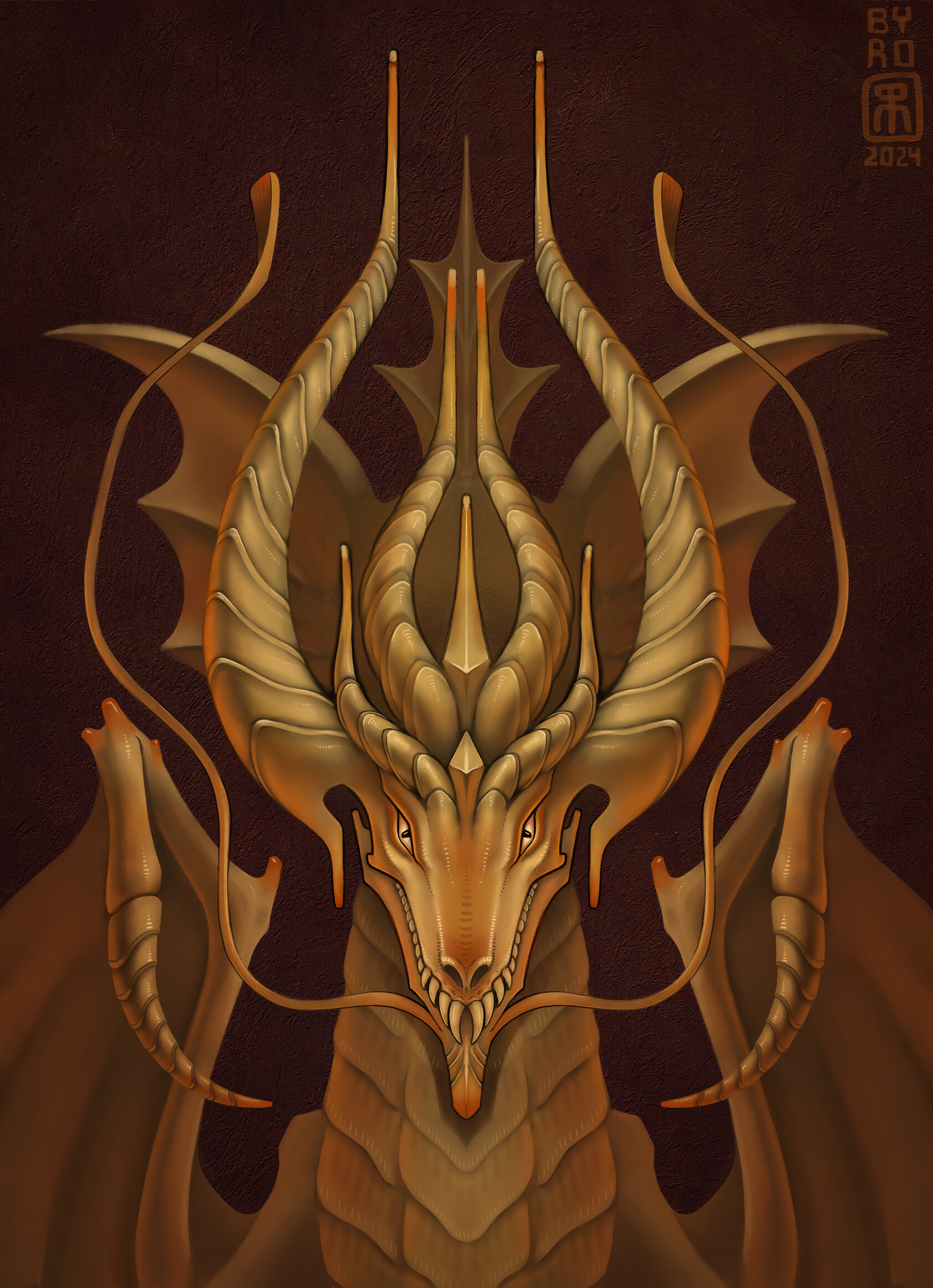 ArtStation - Raphael