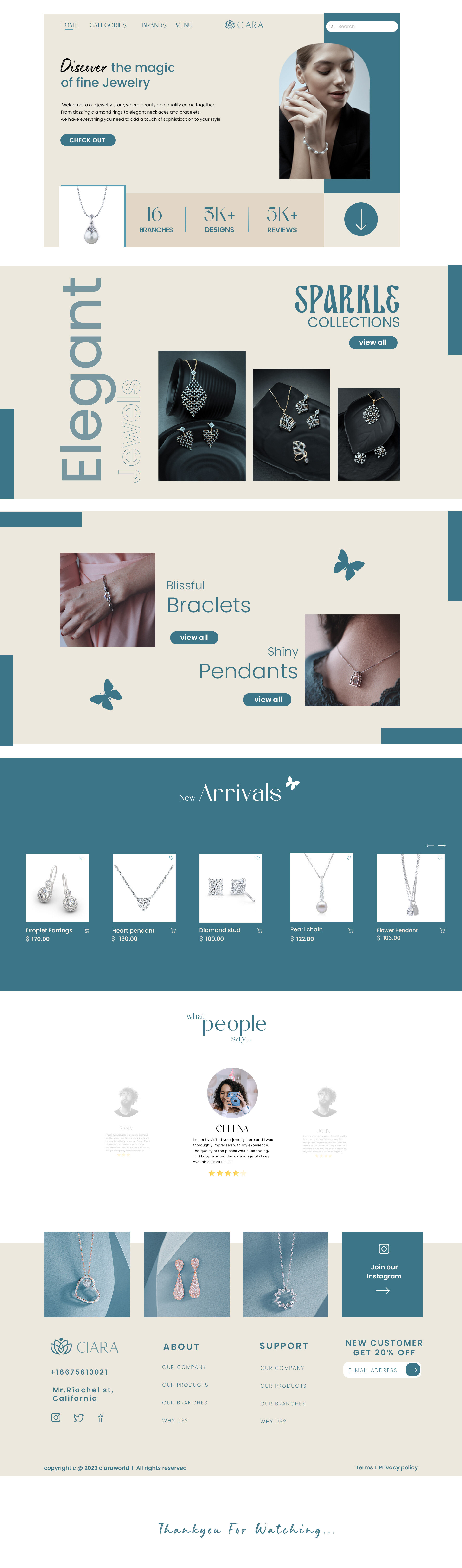 ArtStation - Graphic design work