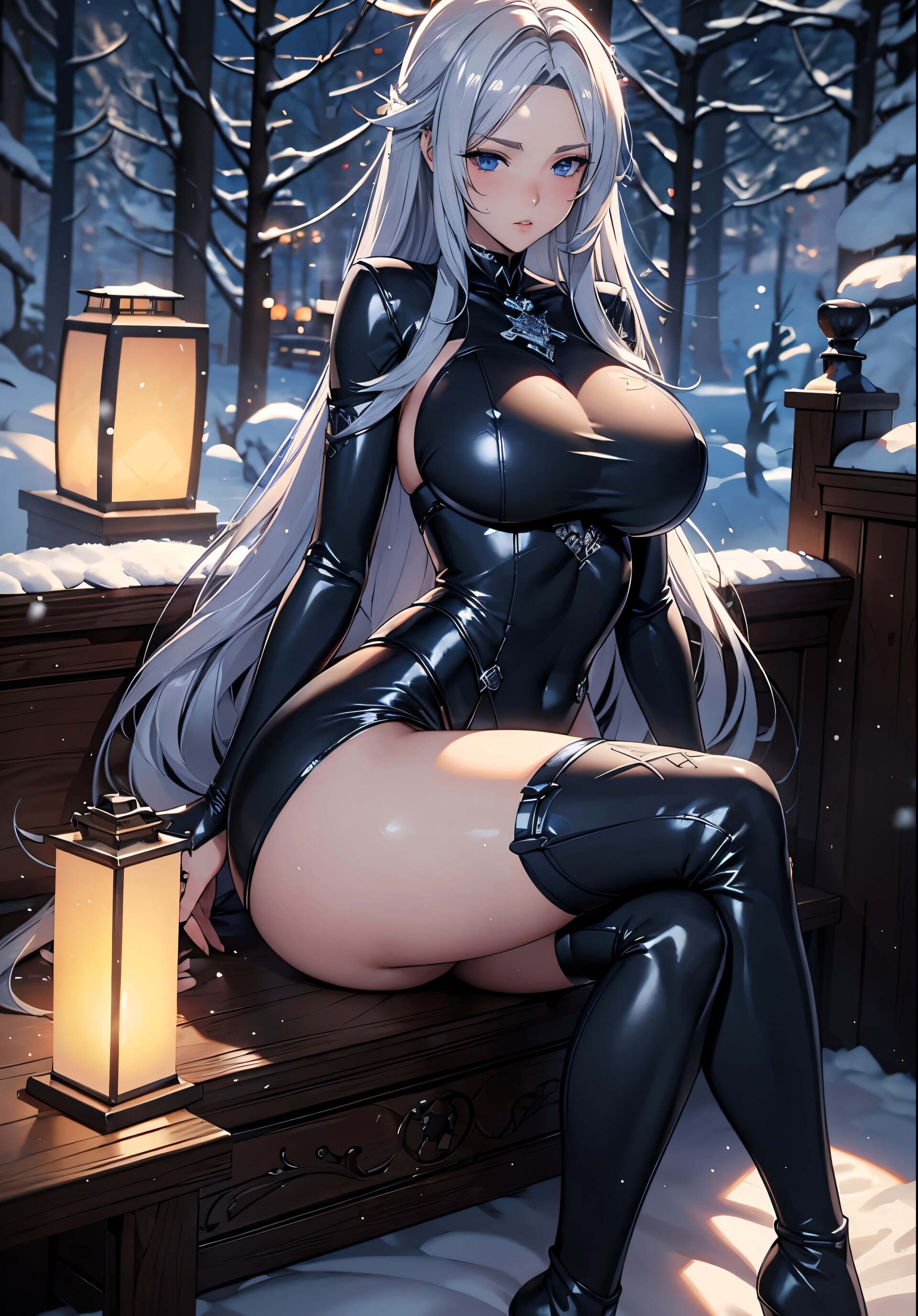 ArtStation - Nagi Nemoto