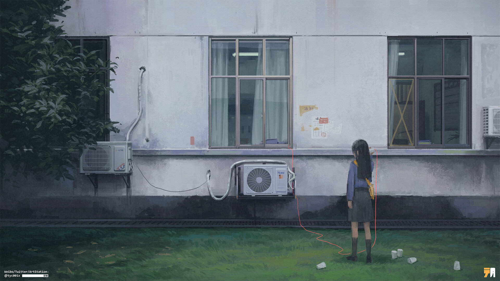 ArtStation - The number you dialed does not exist.