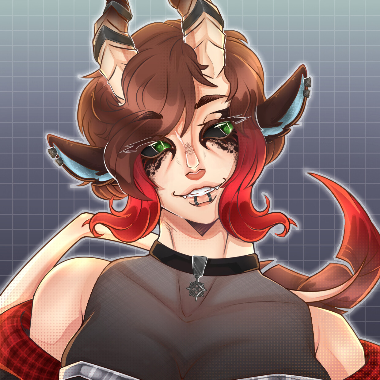 ArtStation - Profile Picture
