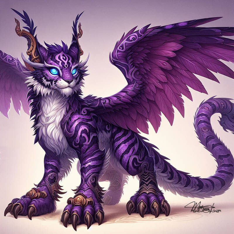 ArtStation - Dreamtalon ReImagined