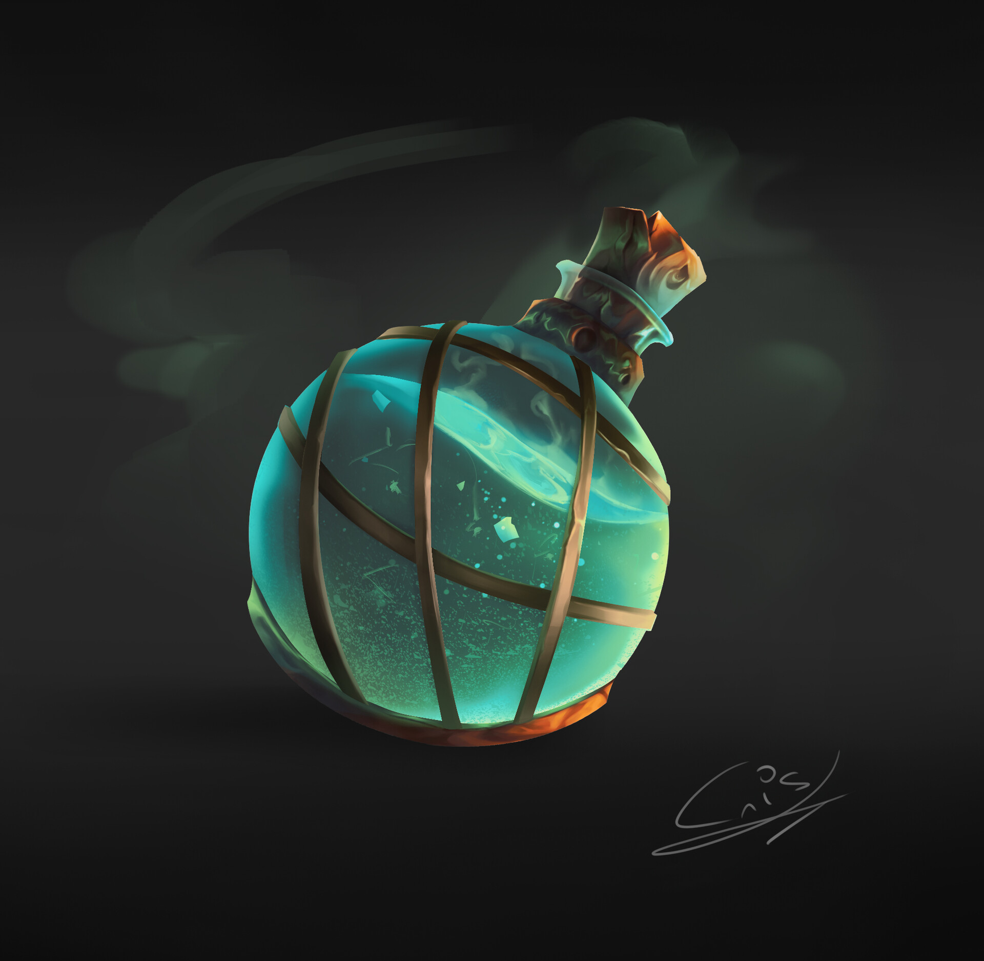 ArtStation - Prop design