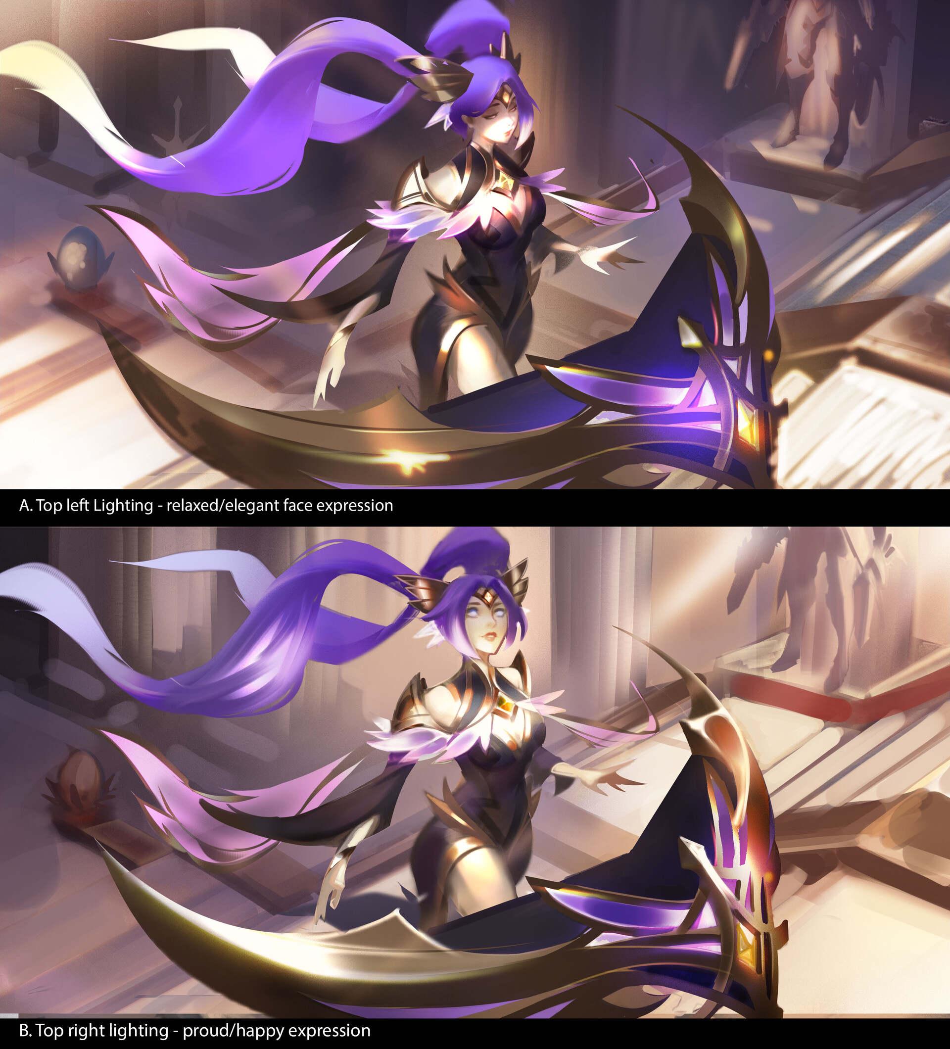 victorious syndra