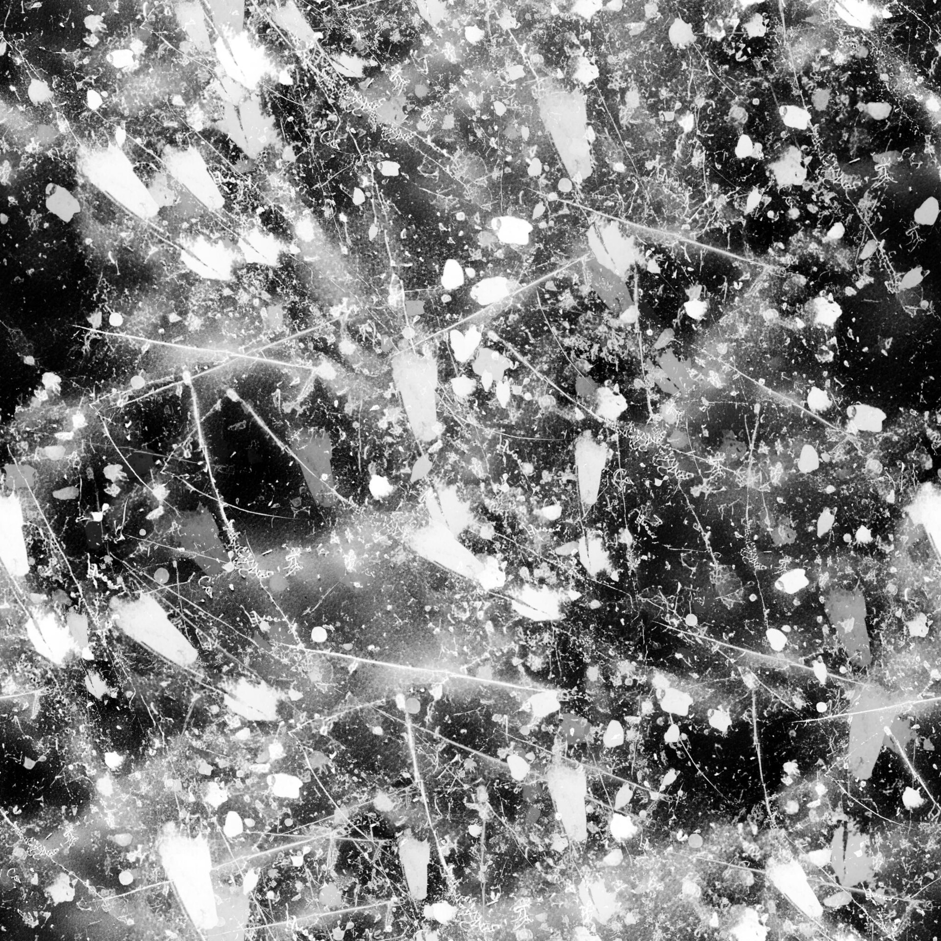 Kai Mergener - Substance Designer | Lightweight Kizzle Splatter